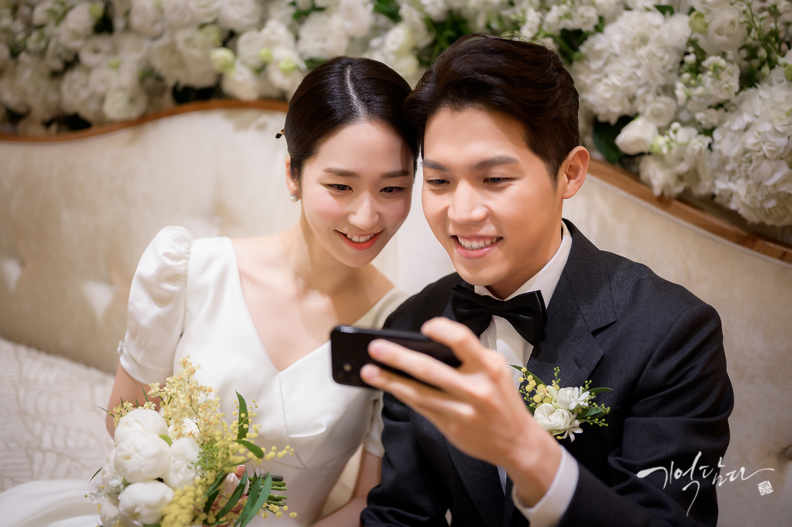 기억담다 – [아펠가모_광화문]